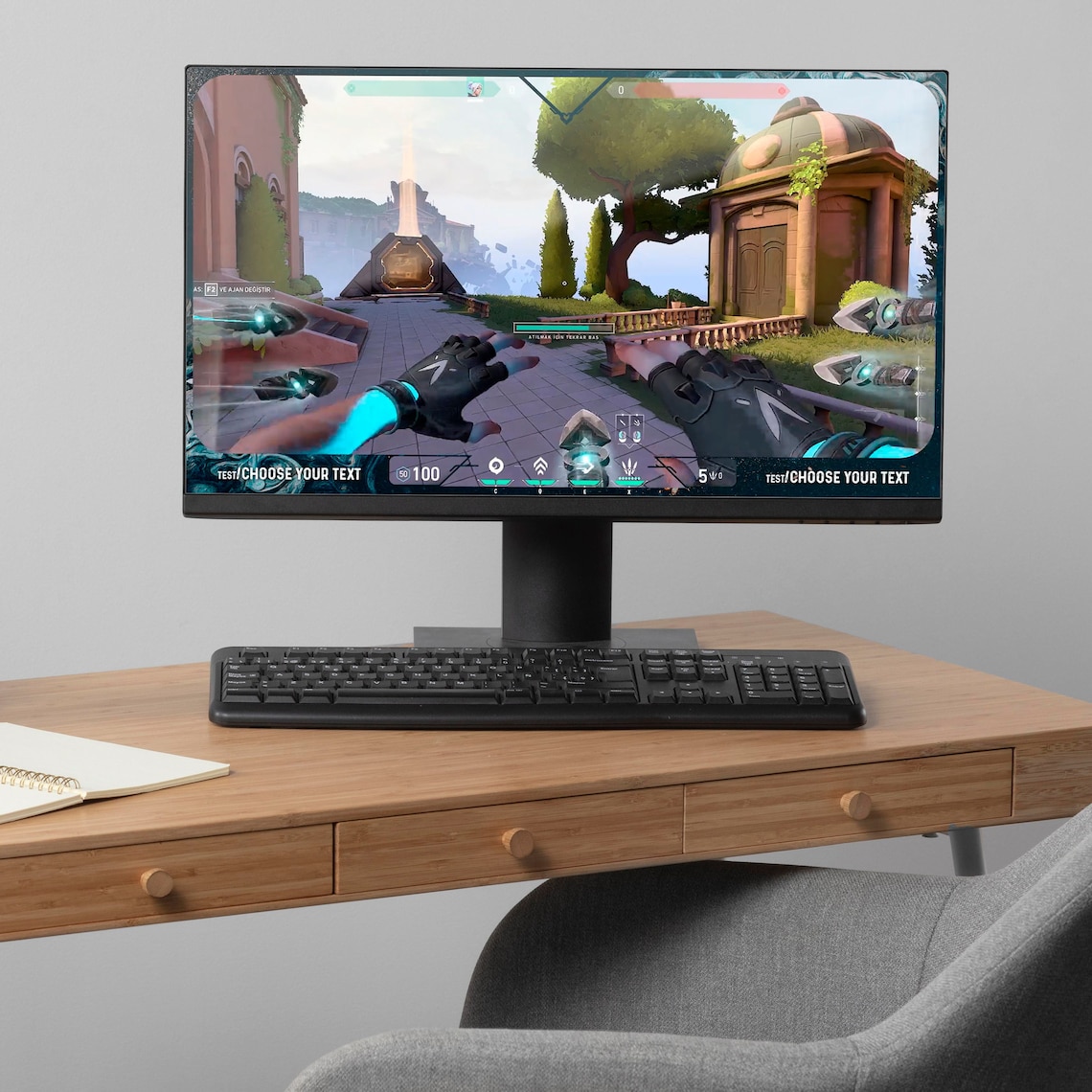 Valorant Hudvalorant Hud Streaming Valorant Stream Twitch - Etsy Canada