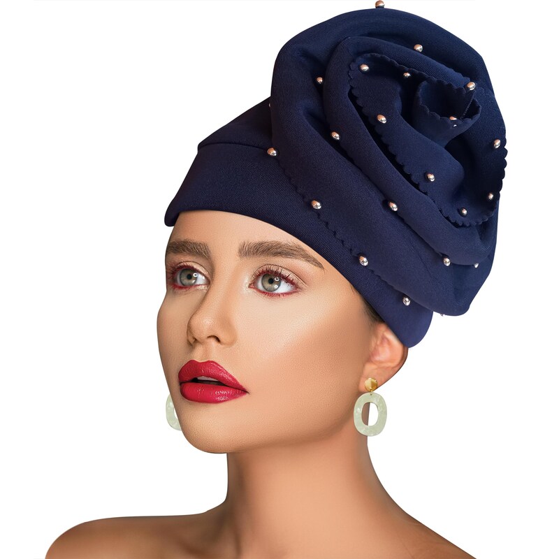 African Turban - Etsy