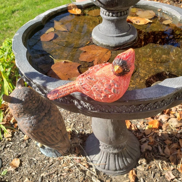 Concrete Statues - Etsy
