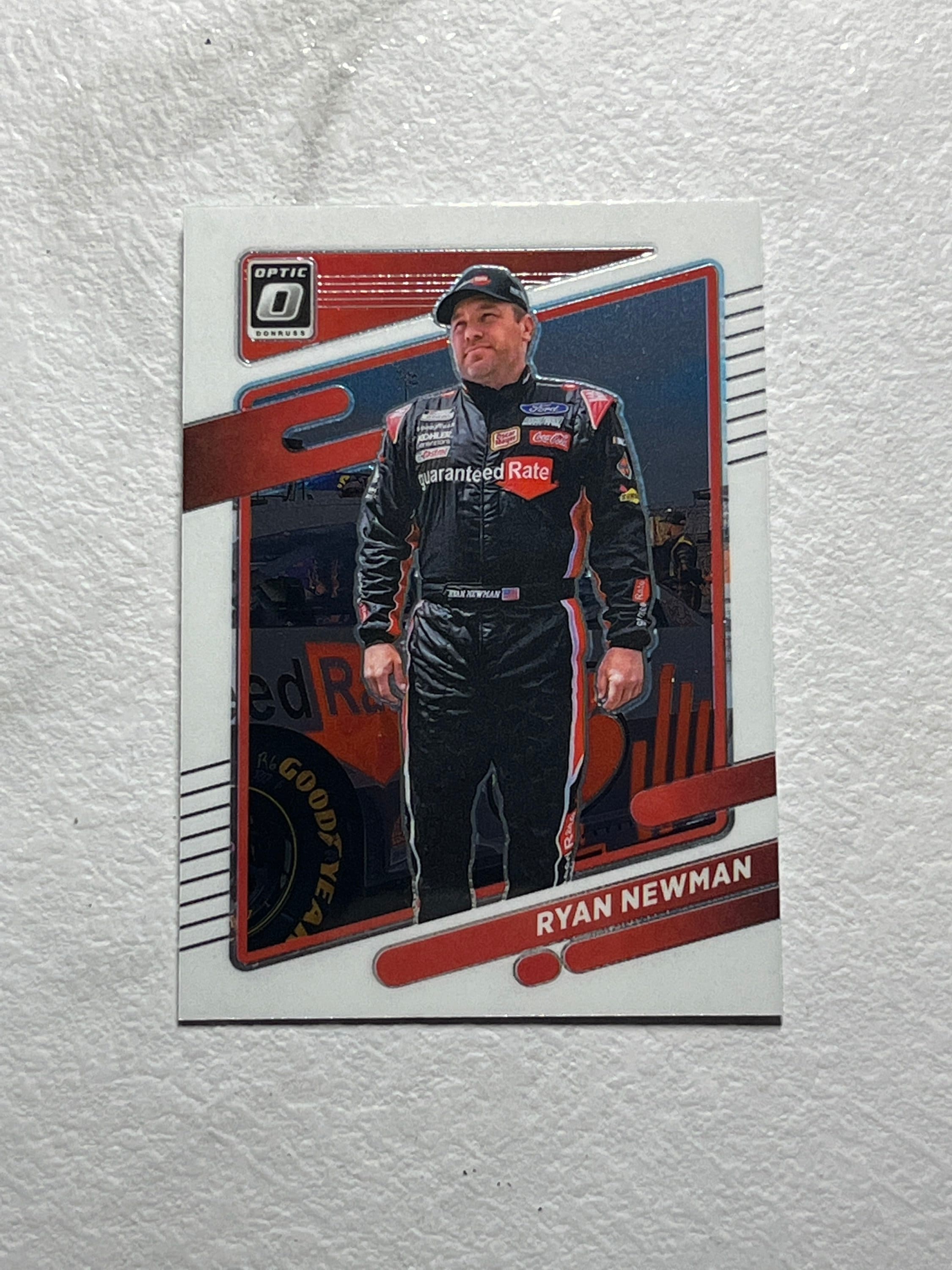 Ryan Newman Nascar 2022