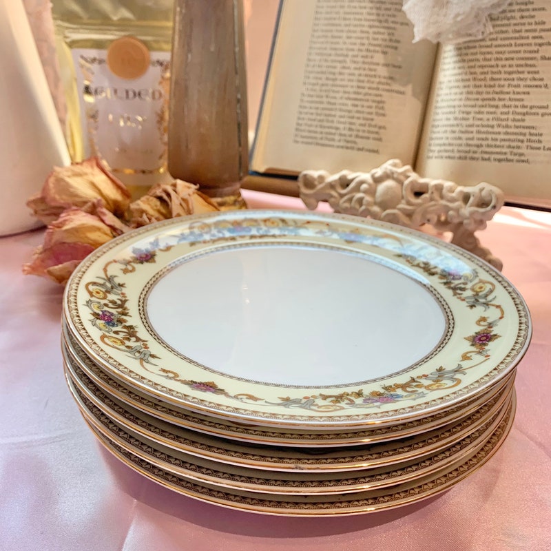 Japanese Bone China - Etsy