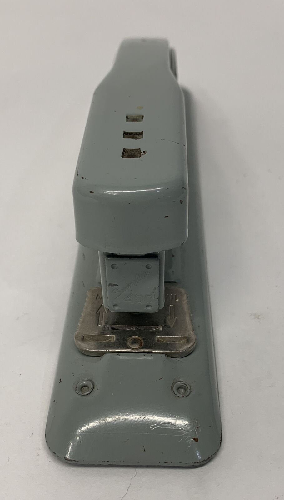 Vintage Swingline 400 Stapler Nice Working Made Usa - Etsy