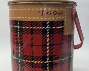 Hamilton Skotch - Etsy