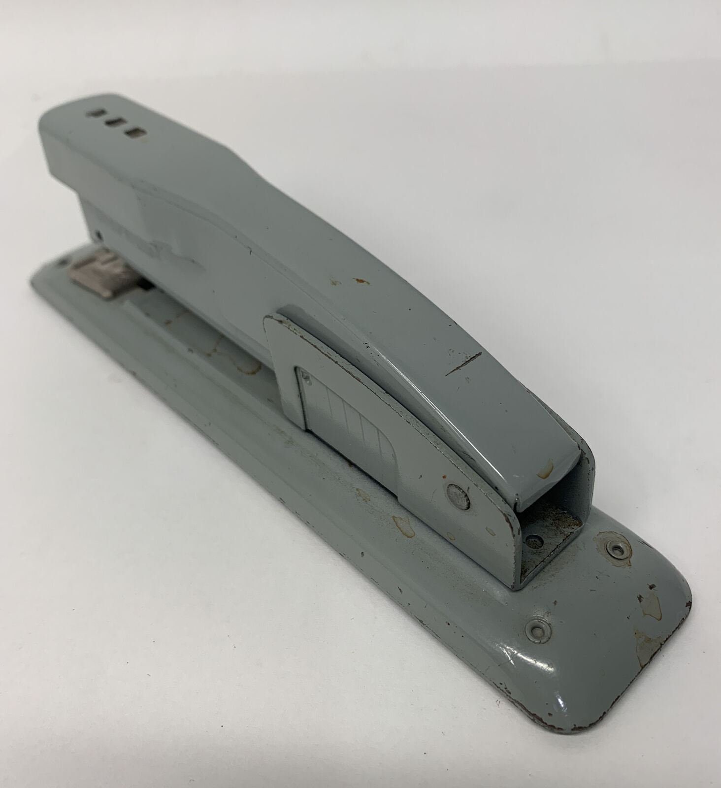 Vintage Swingline 400 Stapler Nice Working Made Usa - Etsy