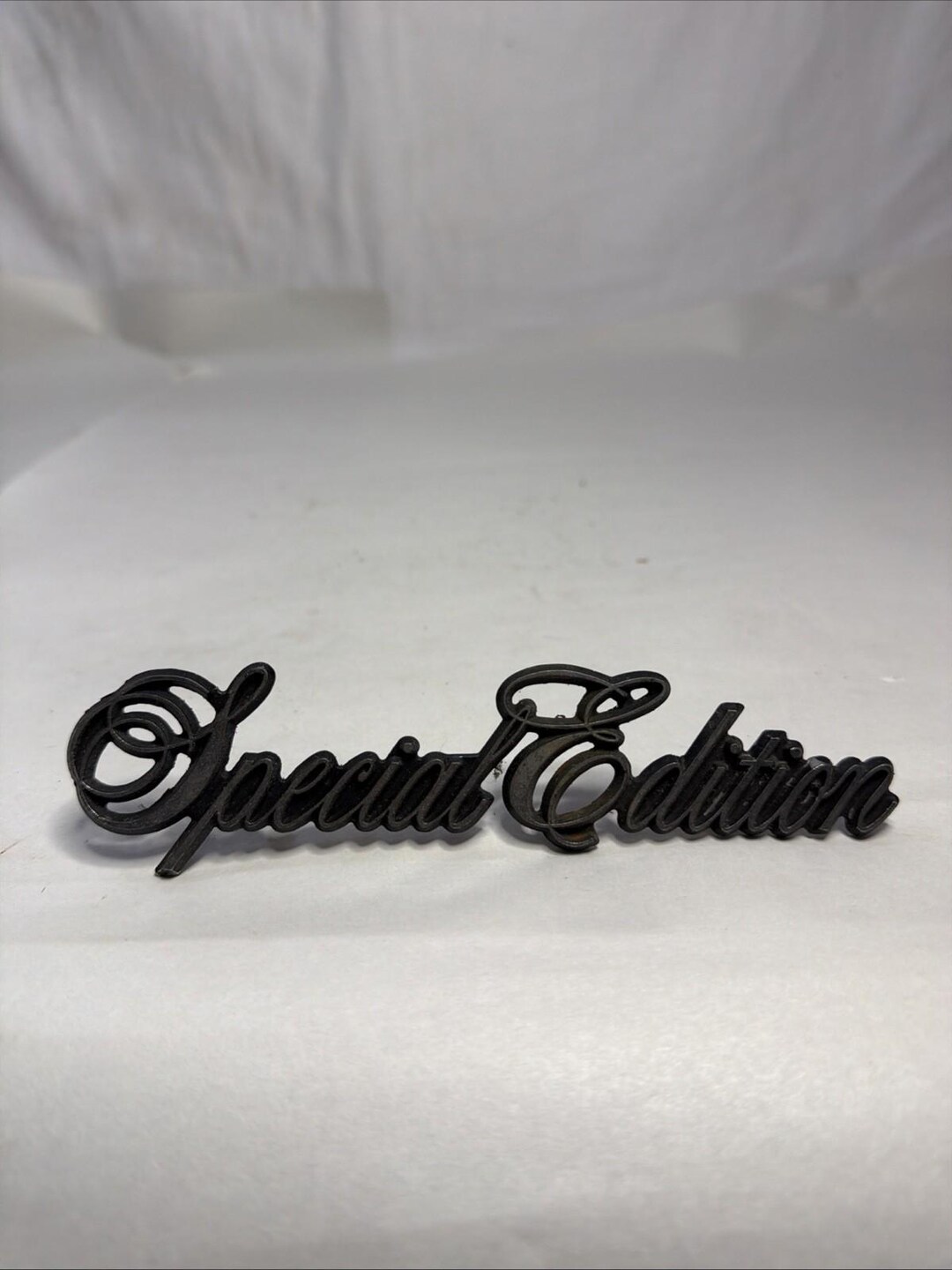 70s Dodge Chrysler Plymouth Special Edition Emblem Badge Logo 3613273 ...