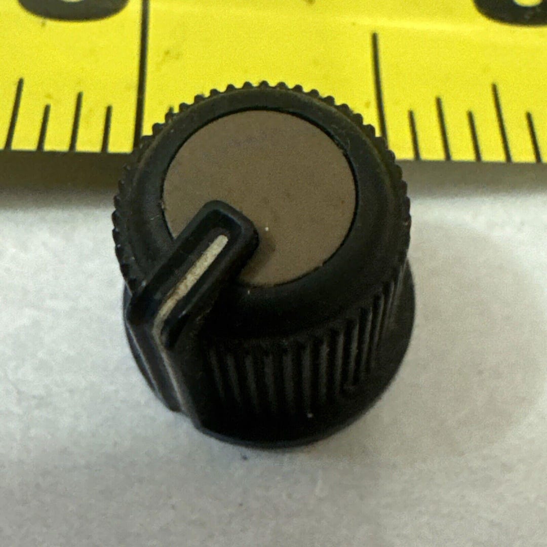 Vintage PEAVEY Stereo Powered MIXING CONSOLE Replacement Knob - Etsy