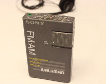 Walkman Belt Clip - Etsy