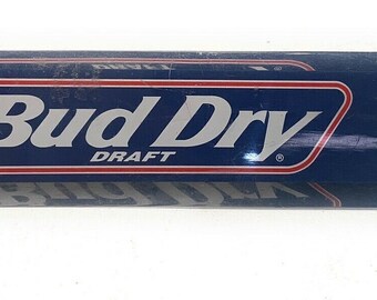 Bud Dry Draft - Etsy