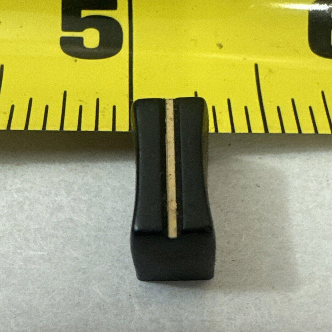 Vintage PEAVEY Stereo Powered MIXING CONSOLE - Replacement Knob - Etsy