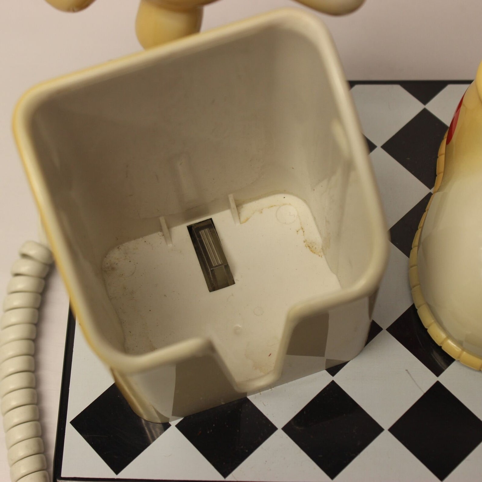 Vintage 1990 Spot 7up Landline Push Button Telephone - Etsy