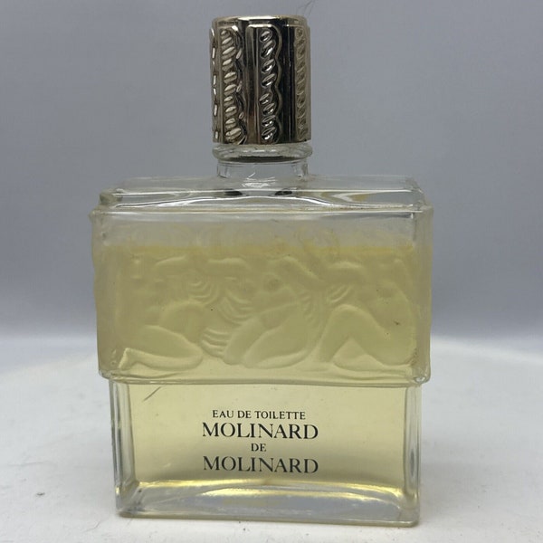 Molinard De Molinard - Etsy