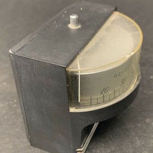 Vintage Westclox Weather Relative Humidity Gauges - Etsy