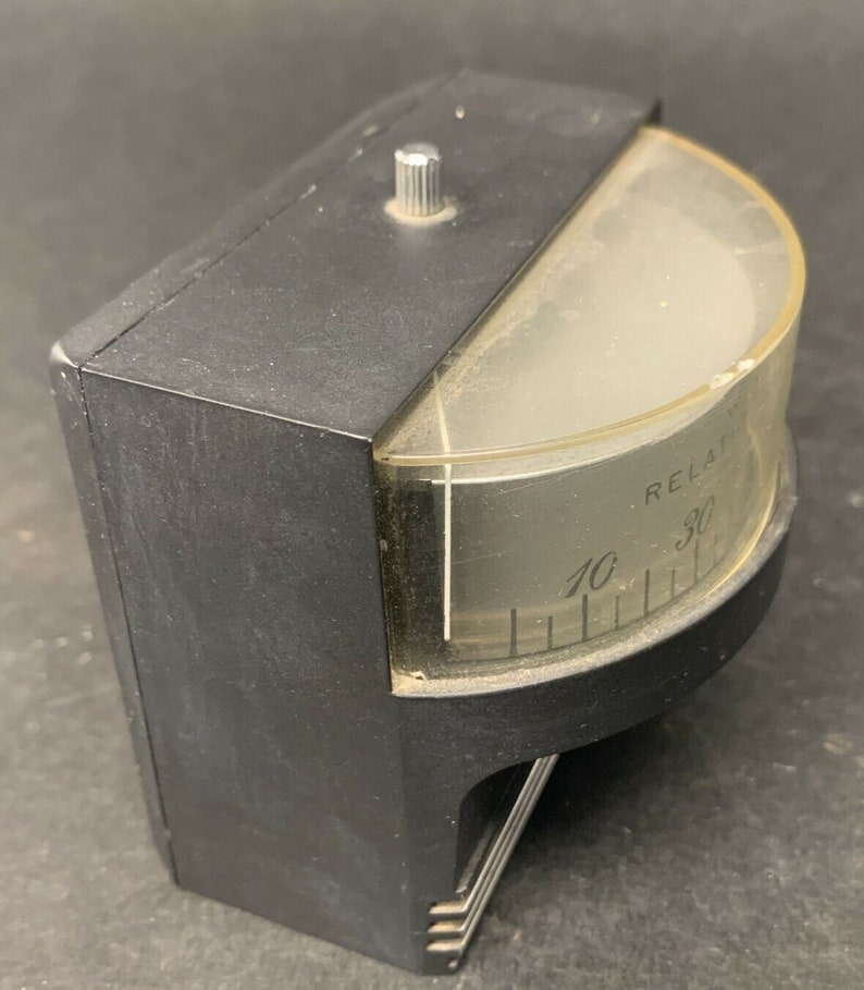 Vintage Westclox Weather Relative Humidity Gauges - Etsy