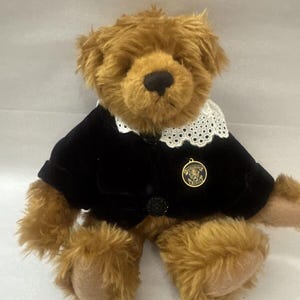 Rare Knickerbocker Bear Elizabear 12" - Etsy