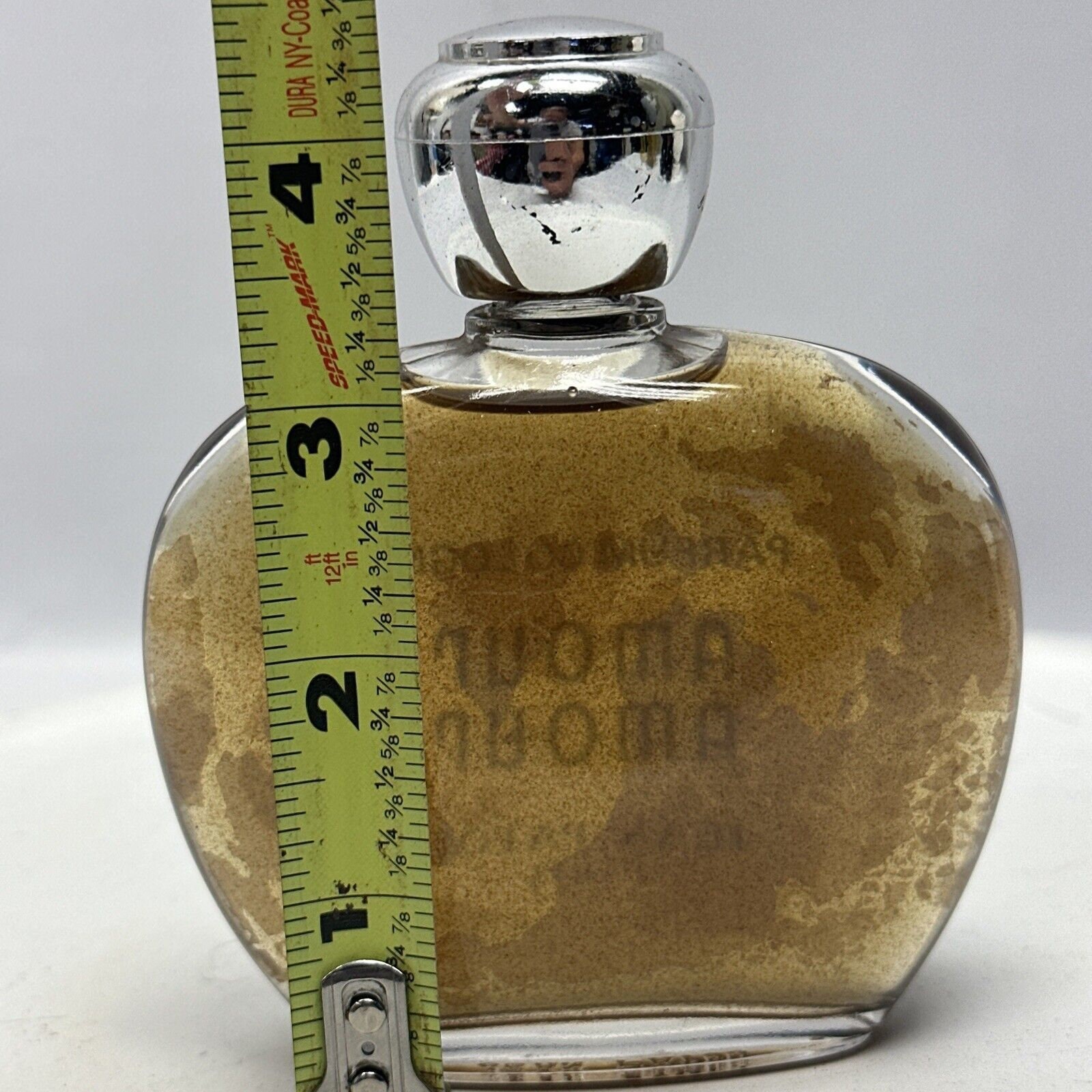 Jean Patou Amour Amour Factice. Vintage Dummy Bottle for Display - Etsy