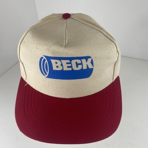 Vintage beck skm one - Gem