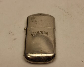 Camel Lighter - Etsy