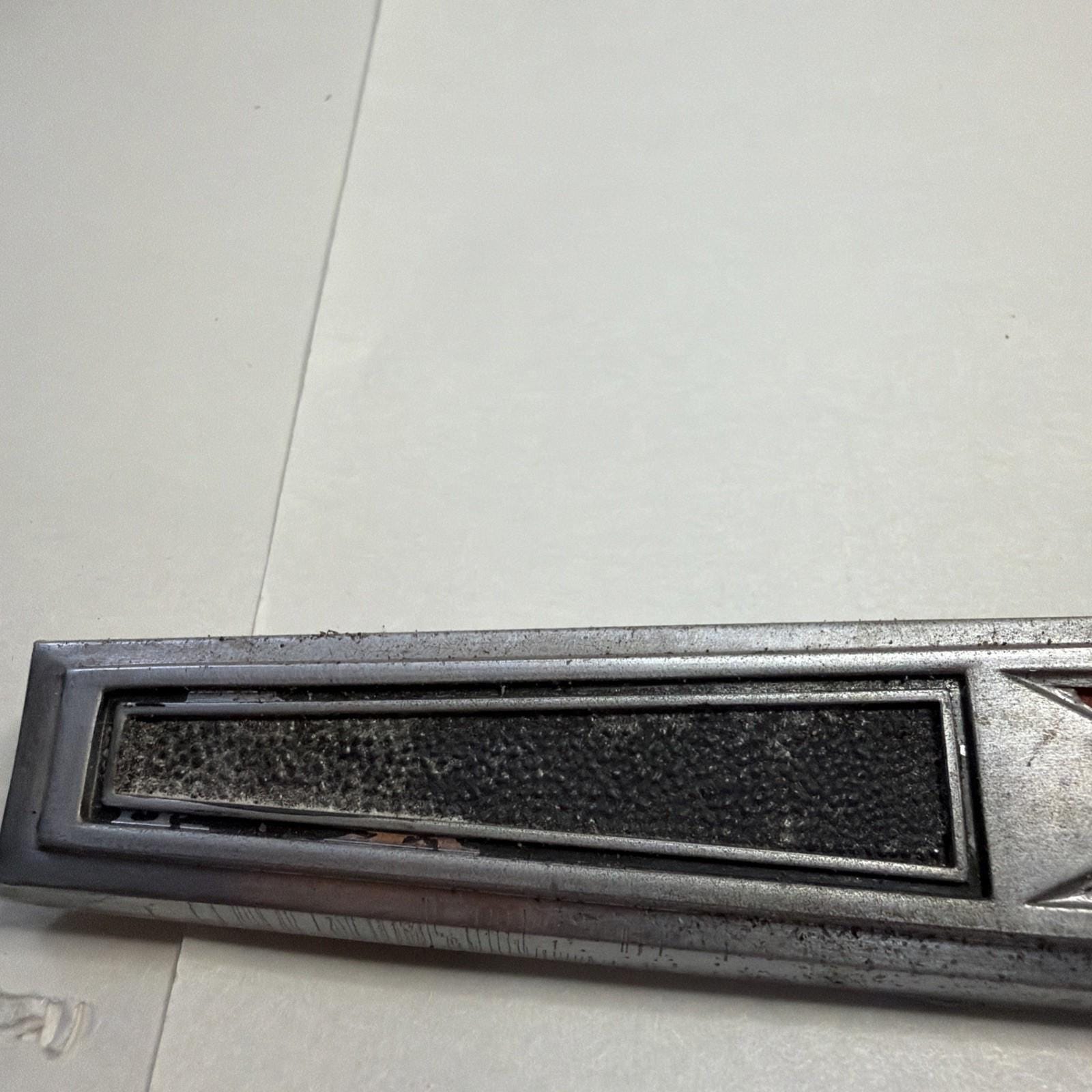 1970 Ford Fairlane "xl" EMBLEM - Etsy