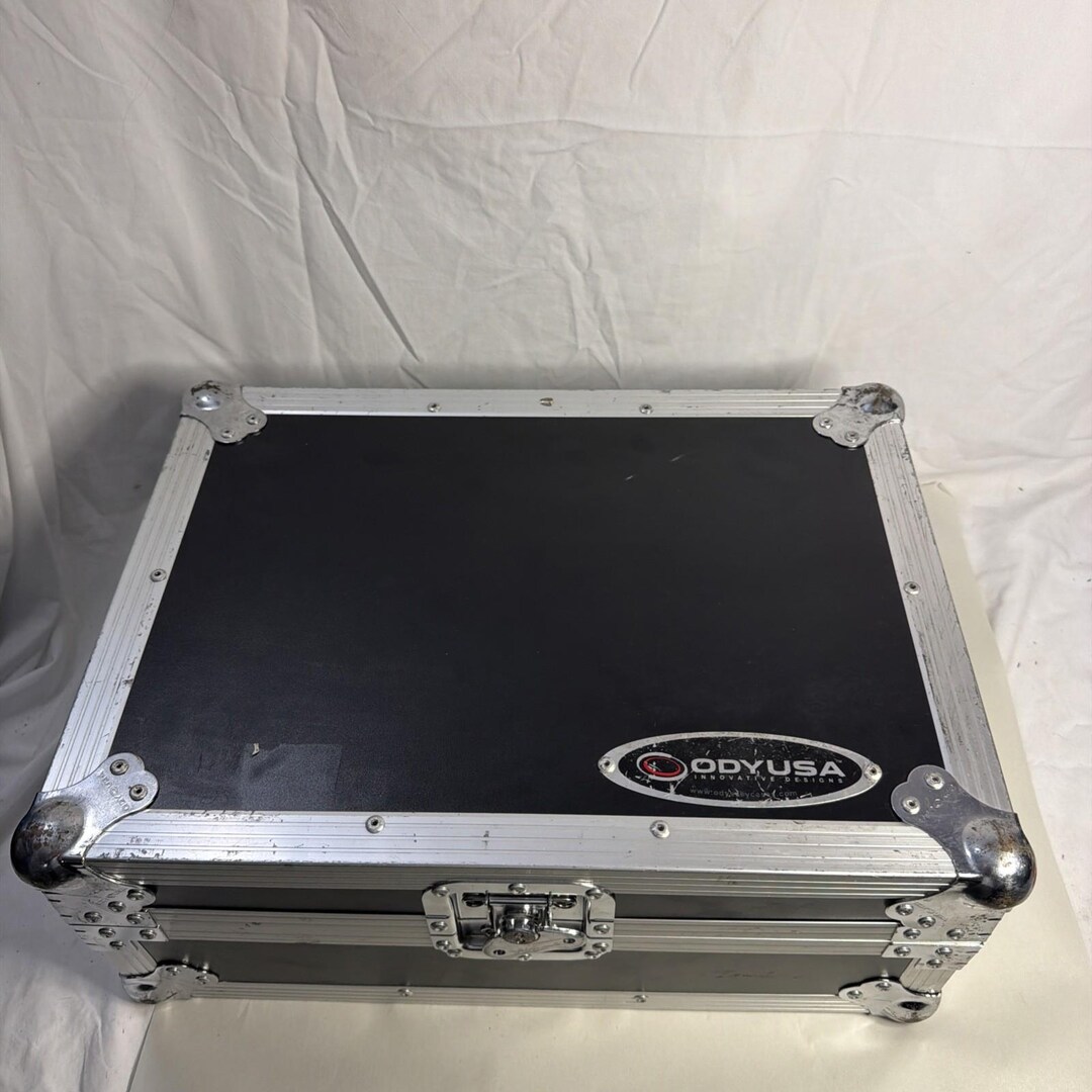 ODYUSA Flycase - Etsy