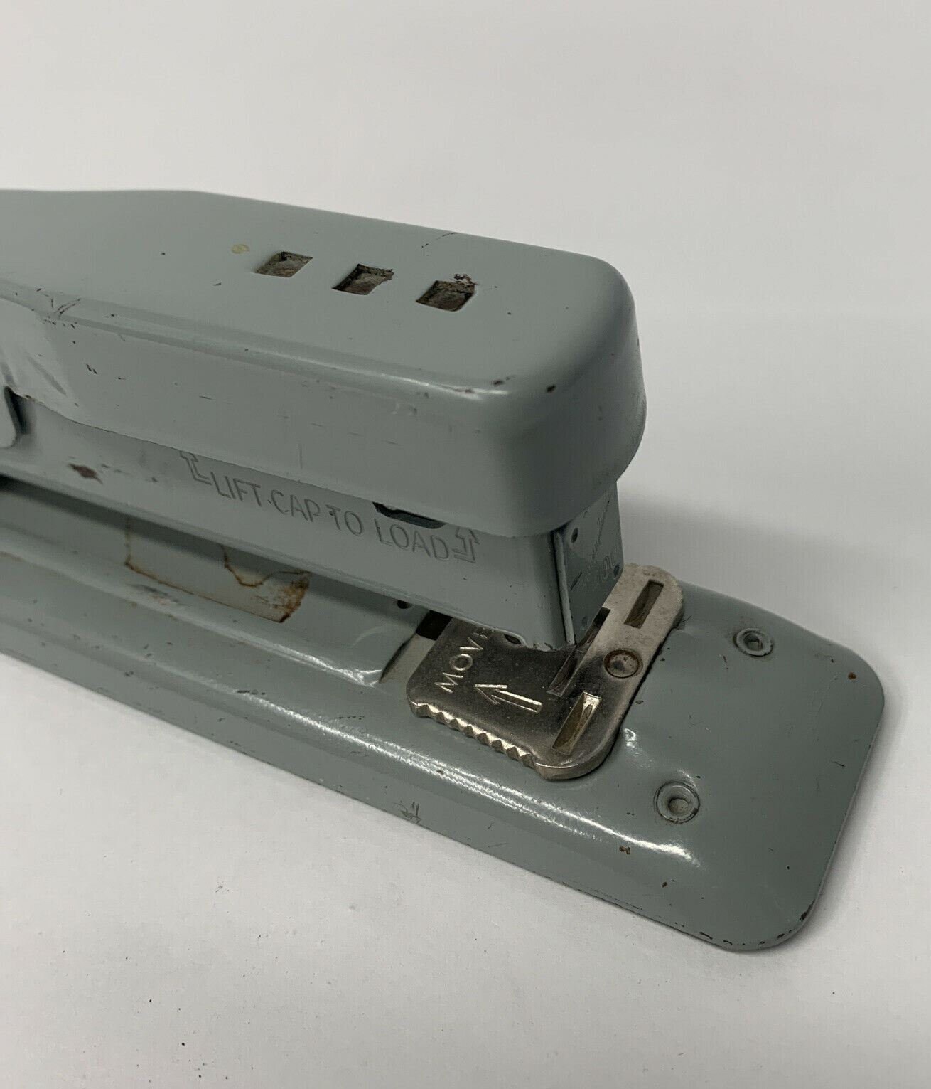 Vintage Swingline 400 Stapler Nice Working Made Usa - Etsy
