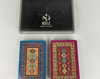 Plastic Kem Cards - Etsy