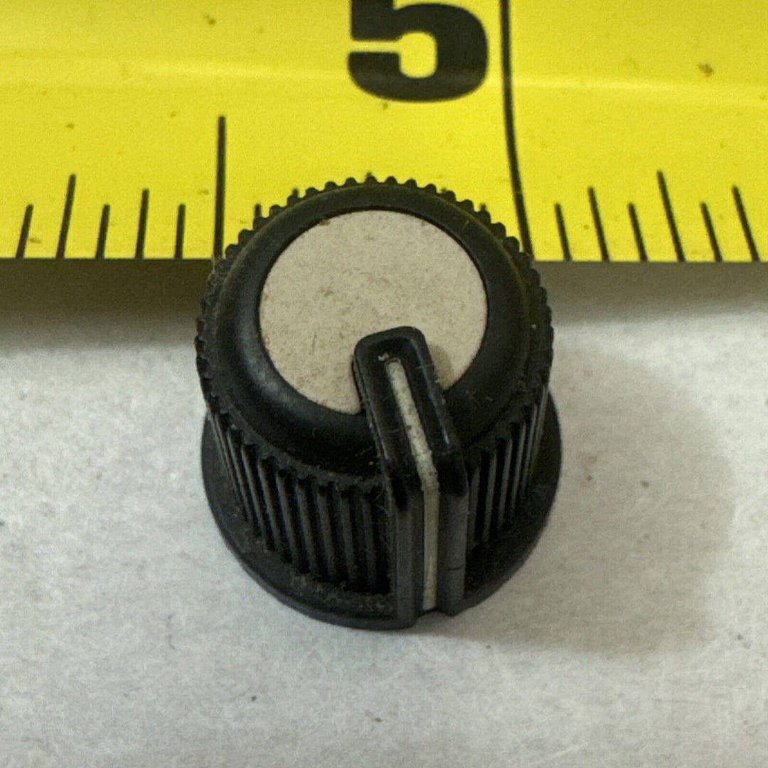 Vintage PEAVEY Stereo Powered MIXING CONSOLE Replacement Knob - Etsy