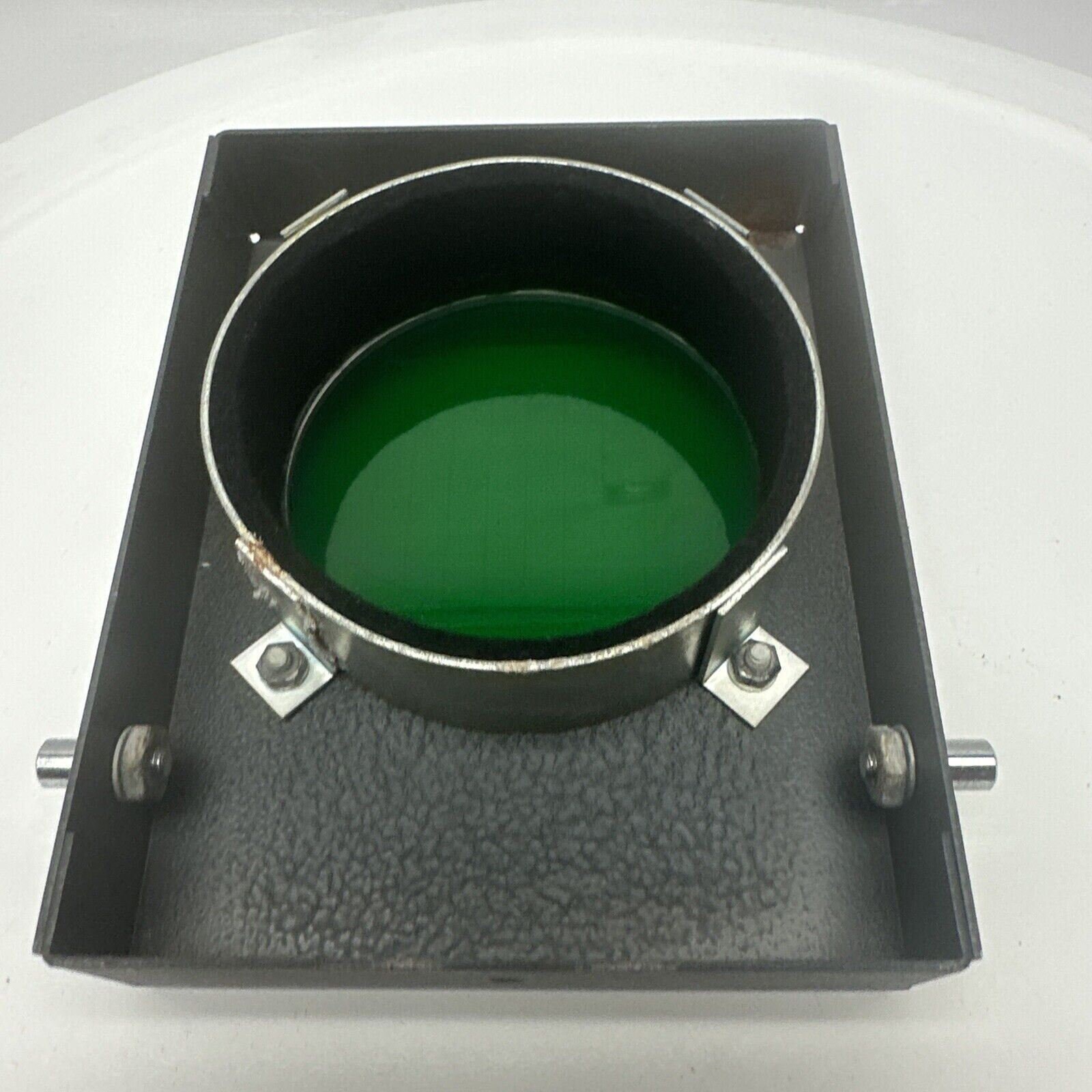 Vintage Heath Built EPW-24 Rayonic CRT Cathode Ray Tube - Etsy