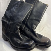 Boots Men - Etsy
