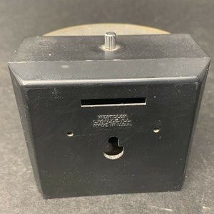 Vintage Westclox Weather Relative Humidity Gauges - Etsy