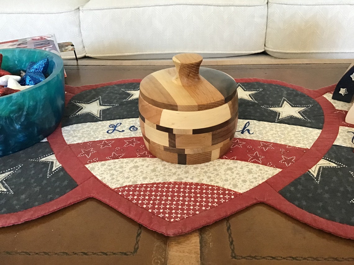 Candy Dish - Etsy