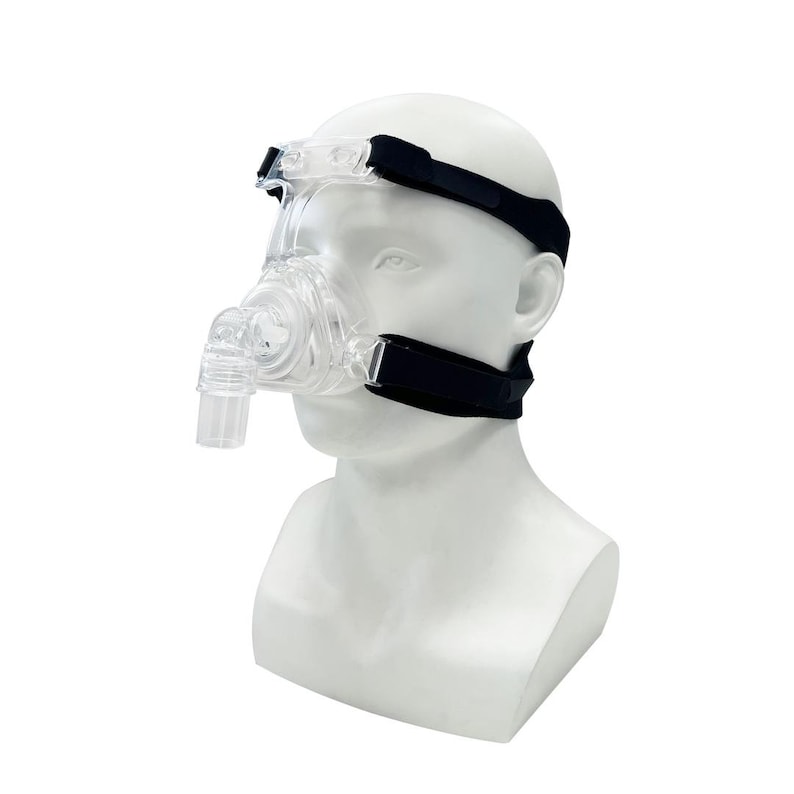 Adjustable Universal Face Mask for Your Humidifier Device - Etsy