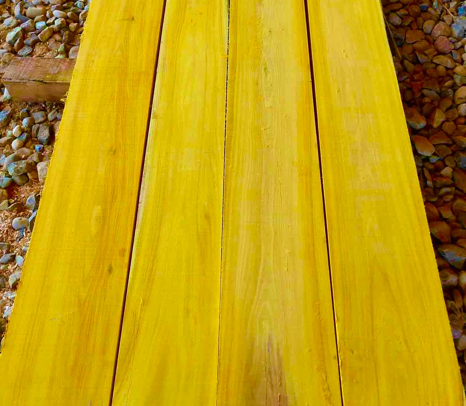 Bois D’arc Boards (osage Orange) - Various Thicknesses, Widths, and ...