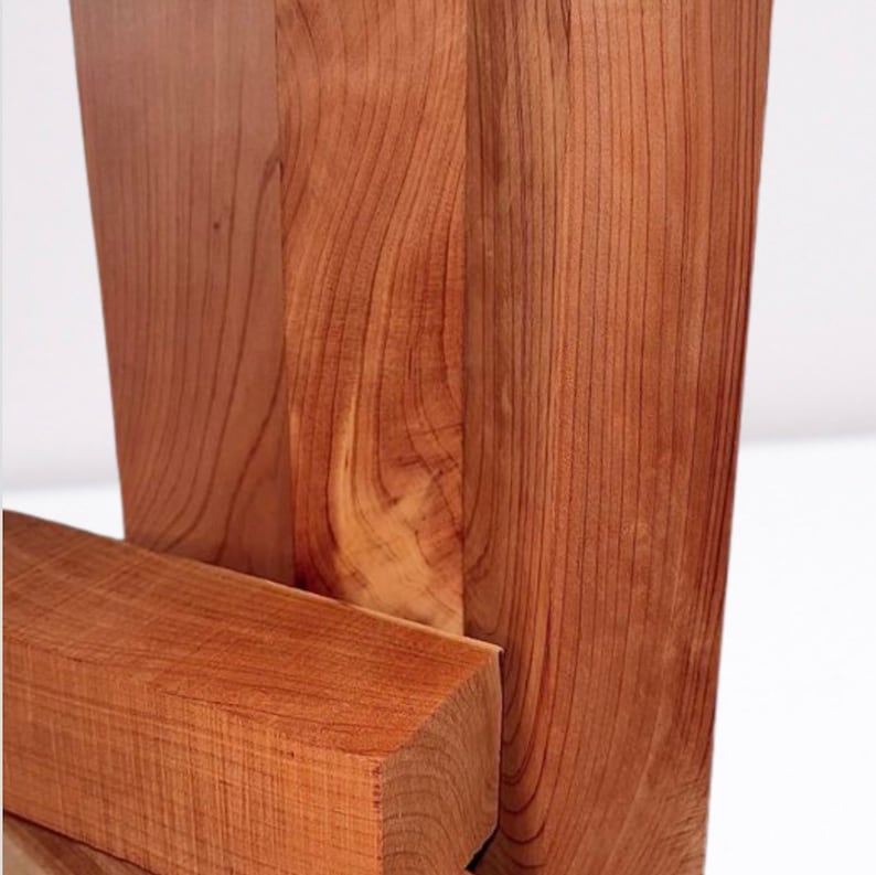 Wood Turning Blanks Eastern Red Cedar 2x2x11 10 Pcs - Etsy