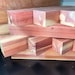 Eastern Red Cedar Pen Blanks - 3/4” X 6” - 30 Pcs - Etsy