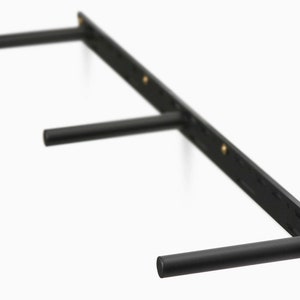 Fireplace Mantle / Red Cedar / 6”x6” Live Edge / Sturdy Hidden Mounts ...