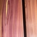 Aromatic Eastern Red Cedar Boards (eastern Juniper) - Various ...