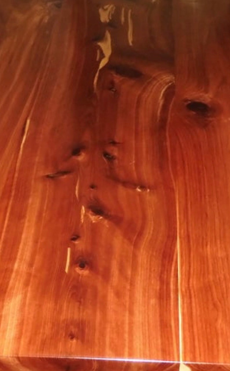 Fireplace Mantle / Red Cedar / 6x6 Live Edge / 3660 Width - Etsy