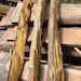 Bois D’arc Bow Staves (osage Orange, Hedge, Bodark, Yew) - Various ...