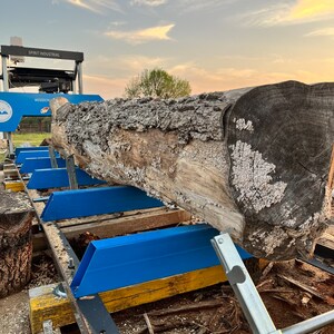 Pecan Slabs 2 Thick Kiln Dried Various Sizes - Etsy