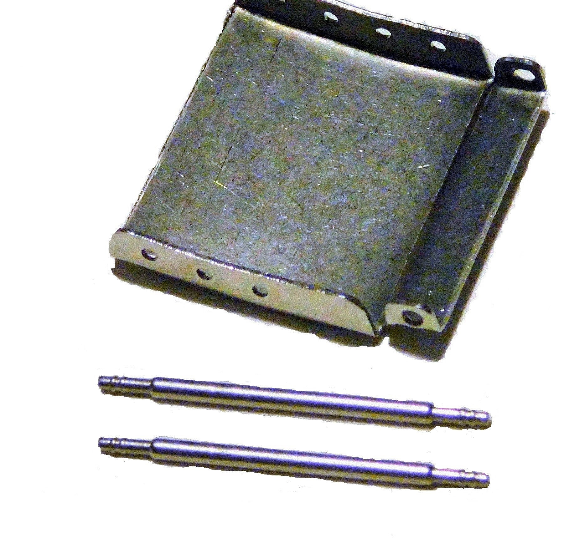 16 Mm Stainless Steel Watch Band Extender - Etsy