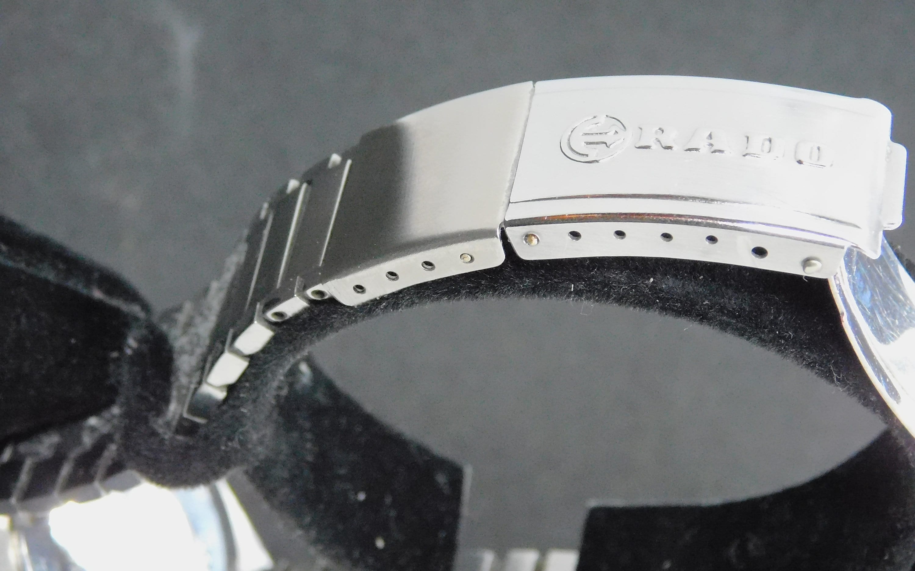 16 Mm Stainless Steel Watch Band Extender - Etsy