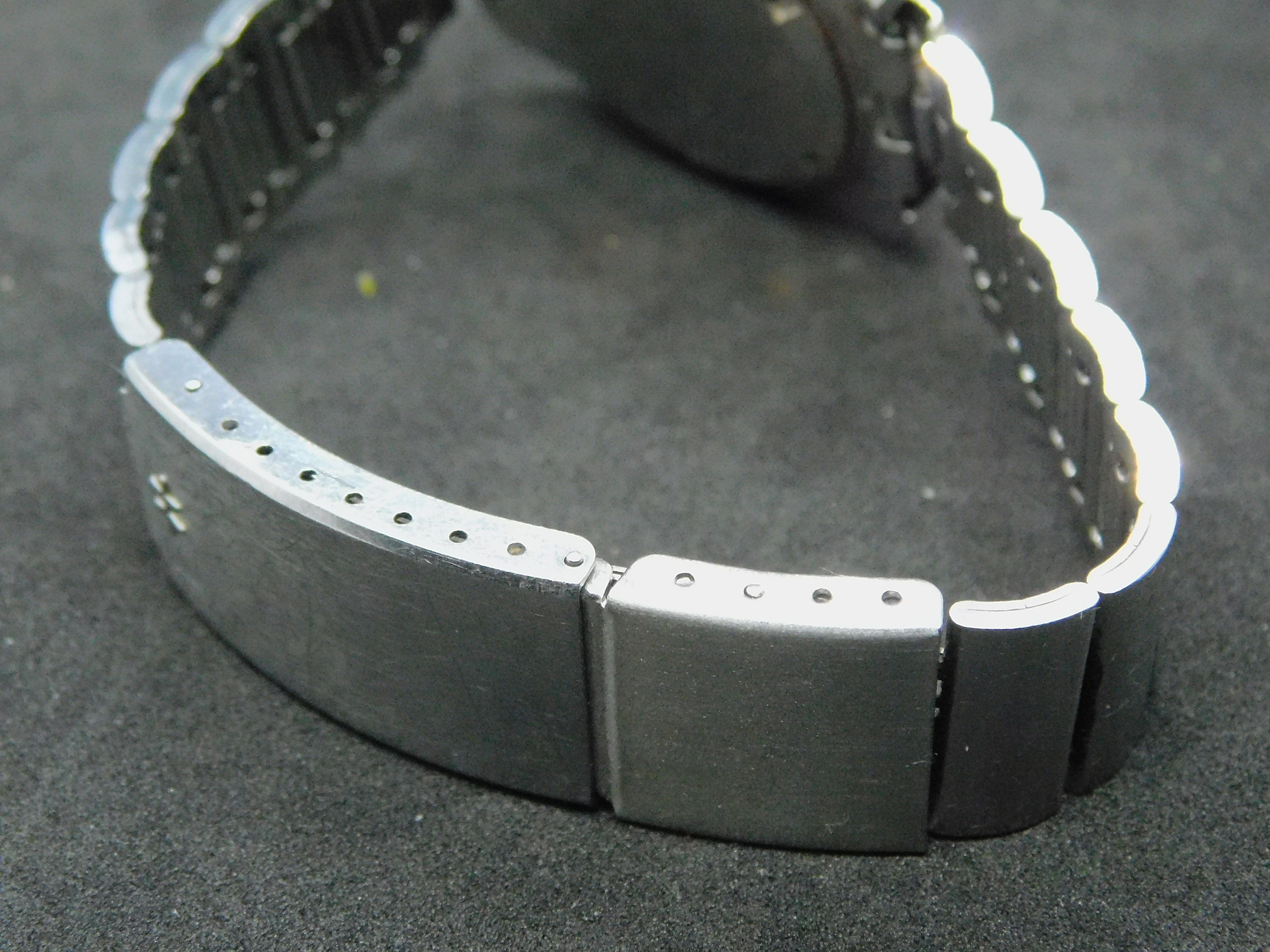 16 Mm Stainless Steel Watch Band Extender - Etsy