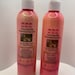 Coco Puffs Chocolate Kids Natural Goat Milk Nourishing Body and Hand ...