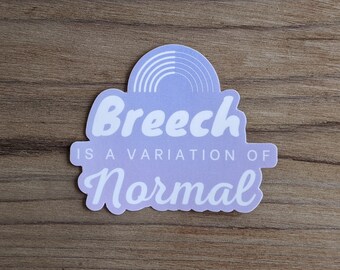 Baby Birth Sticker - Etsy