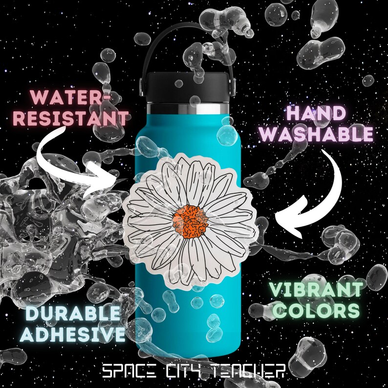 VSCO Sticker Set Fun Pack for Kids Gifts for Kids Party - Etsy