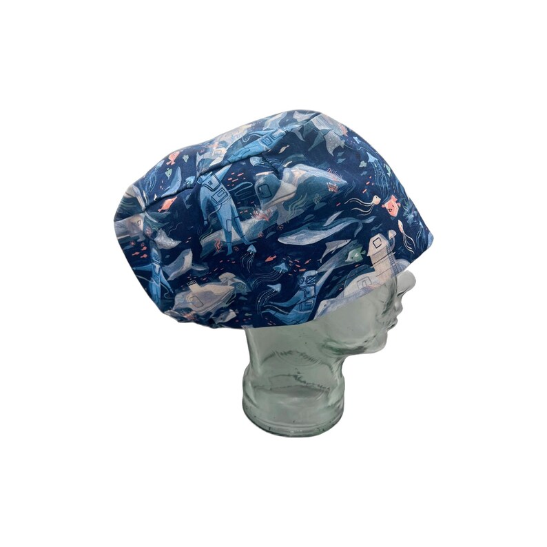 Ocean Explorer / Scrub / Scuba / Surgical / Adjustable / Large / Small ...