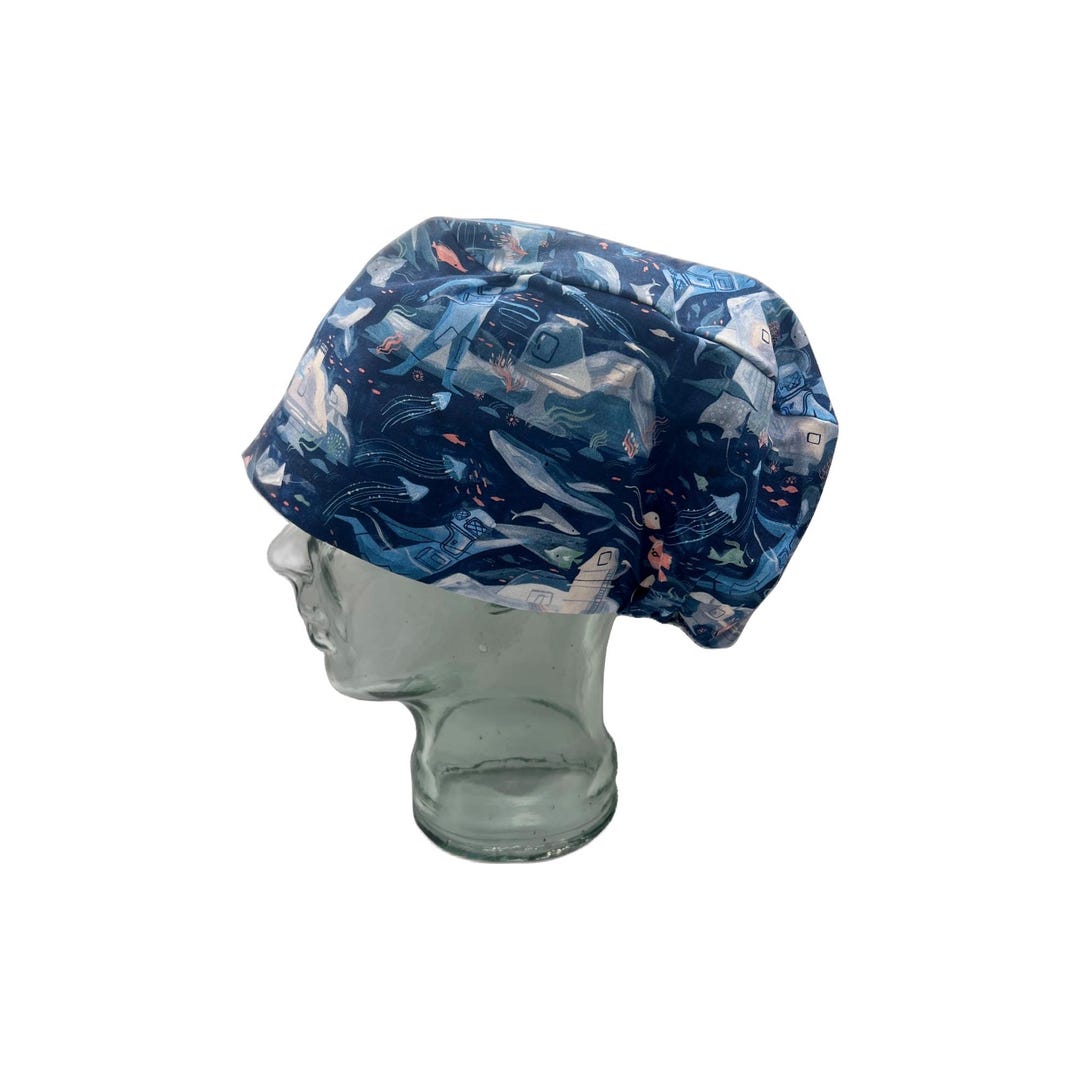Ocean Explorer / Scrub / Scuba / Surgical / Adjustable / Large / Small ...