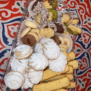 EGYPTIAN EID COOKIES - Etsy