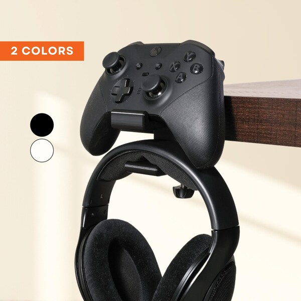 Headphone Organizer - Etsy