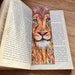 Aslan - Chronicles of Narnia by C. S. Lewis - the Lion, the Witch, and ...